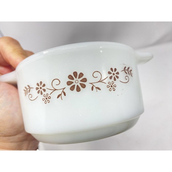 Dynaware | Dining | Vintage Dynaware Cook Serve Store Bowl Pyrorey ...